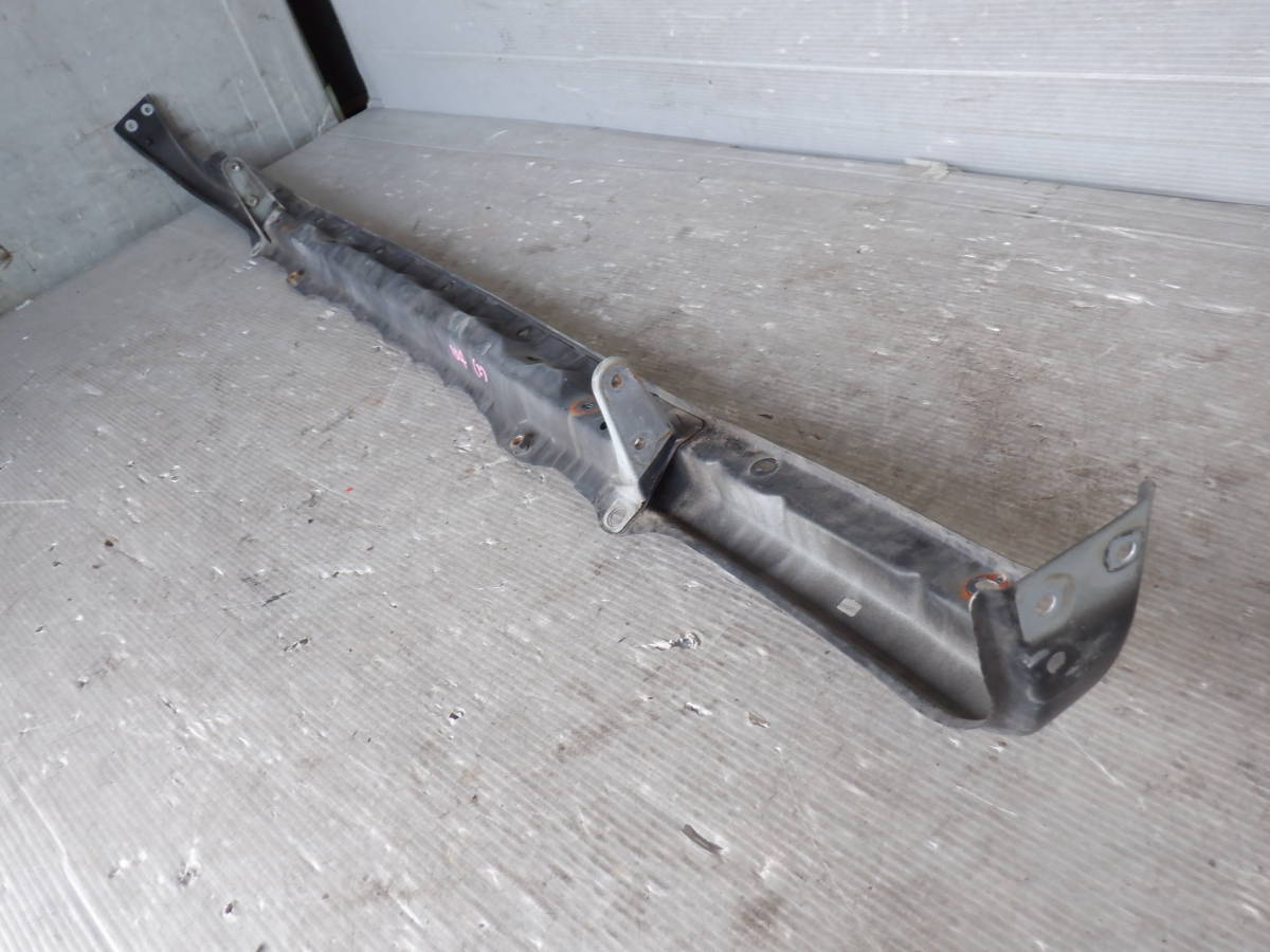 H5年 MR-2 SW20 2型 G 3S-GE フロントバンパー アッパーステー リテーナー パネル/25翌 E1113TM-104(フロント)｜売買されたオークション情報、yahooの商品 ...