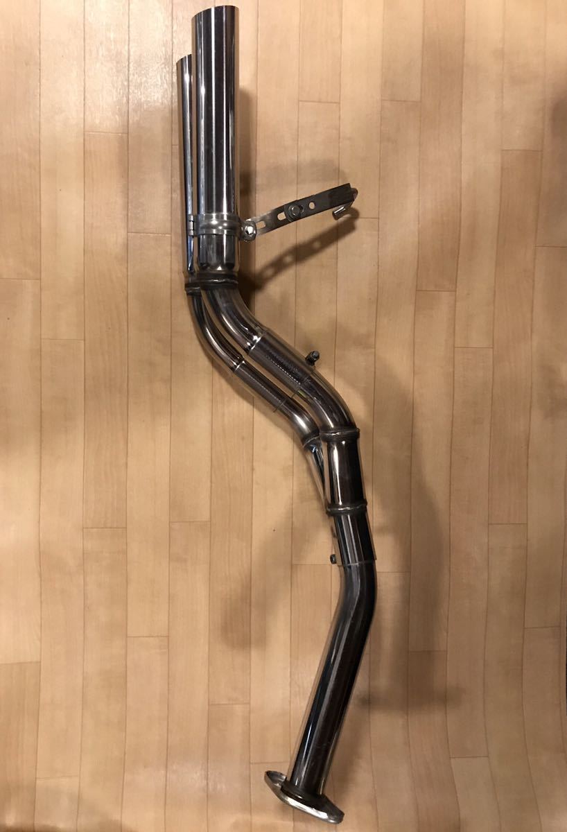 難あり ネオヤンキーマフラー L175 L275 L375(社外品)｜売買されたオークション情報、yahooの商品情報をアーカイブ公開 - オークファン（aucfan.com）