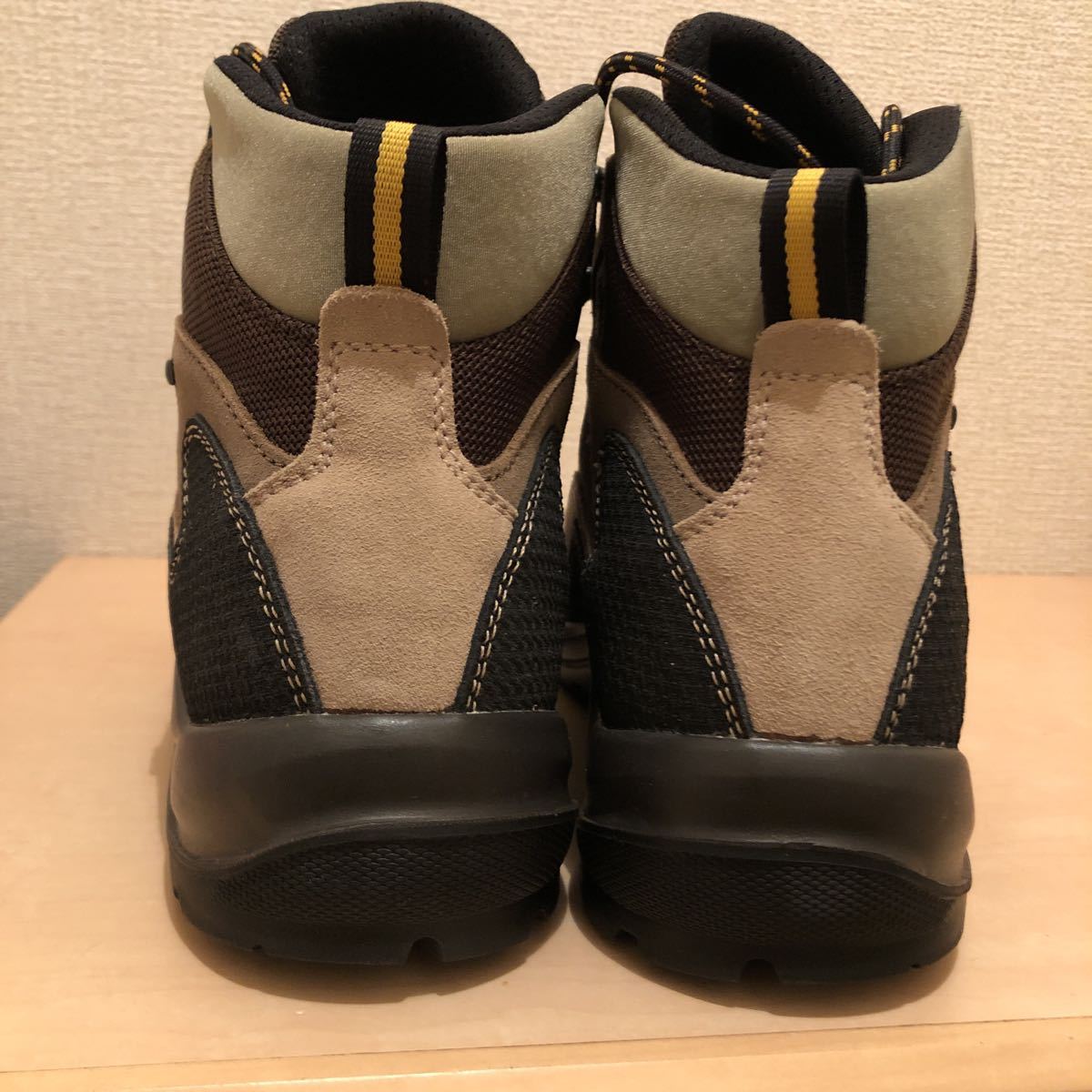 GORE-TEX Asolo FSN 95 GTX ゴアテックス ハイキング トレッキング ブーツ 27.0cm(27.0cm)｜売買された ...