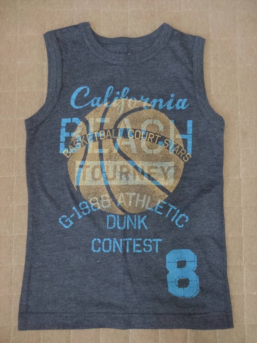 89 130サイズ タンクトップ 2枚セット GAP adidas アディダス(130（125～134cm）)｜売買されたオークション情報、yahooの商品情報をアーカイブ公開 ...