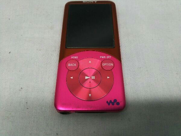 ソニー NW-S754 ウォークマン NW-S754 8GB WALKMAN(本体)｜売買されたオークション情報、yahooの商品情報を ...