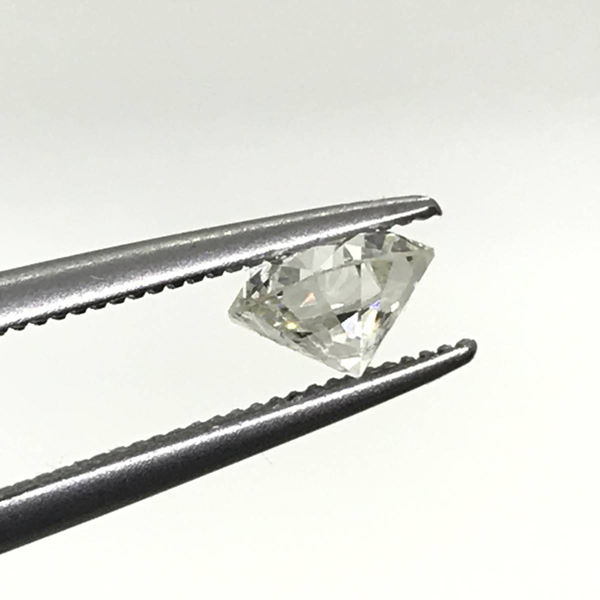 100円スタート 天然ダイヤ ルース 0.703ct ダイヤモンド I / VVS-2 / VERY GOOD 中央宝石研究所 ソーティング付(ダイヤモンド)｜売買されたオークション情報 ...