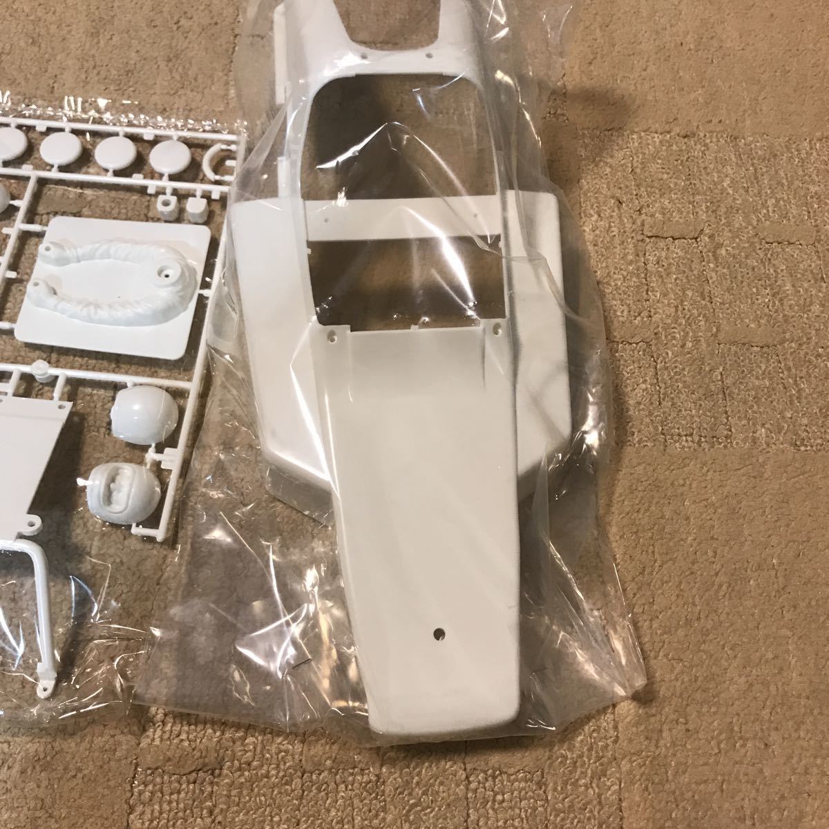 バギーチャンプ 2009 スペアボディセット SP.1386(ボディ)｜売買されたオークション情報、yahooの商品情報をアーカイブ公開 - オークファン（aucfan.com）