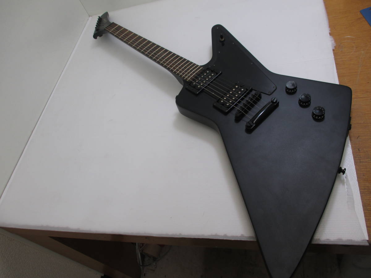 $ Epiphone エピフォン Explorer エクスプローラー Xii エレキギター(エピフォン)｜売買されたオークション情報 ...