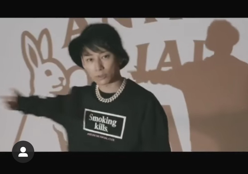 TAKUYA∞ 着 納品書付き ANTI SOCIAL SOCIAL CLUB FR2 FRC1026 Crew Sweat スウェット トレーナー エフアールツー ASSC M(Mサイズ ...