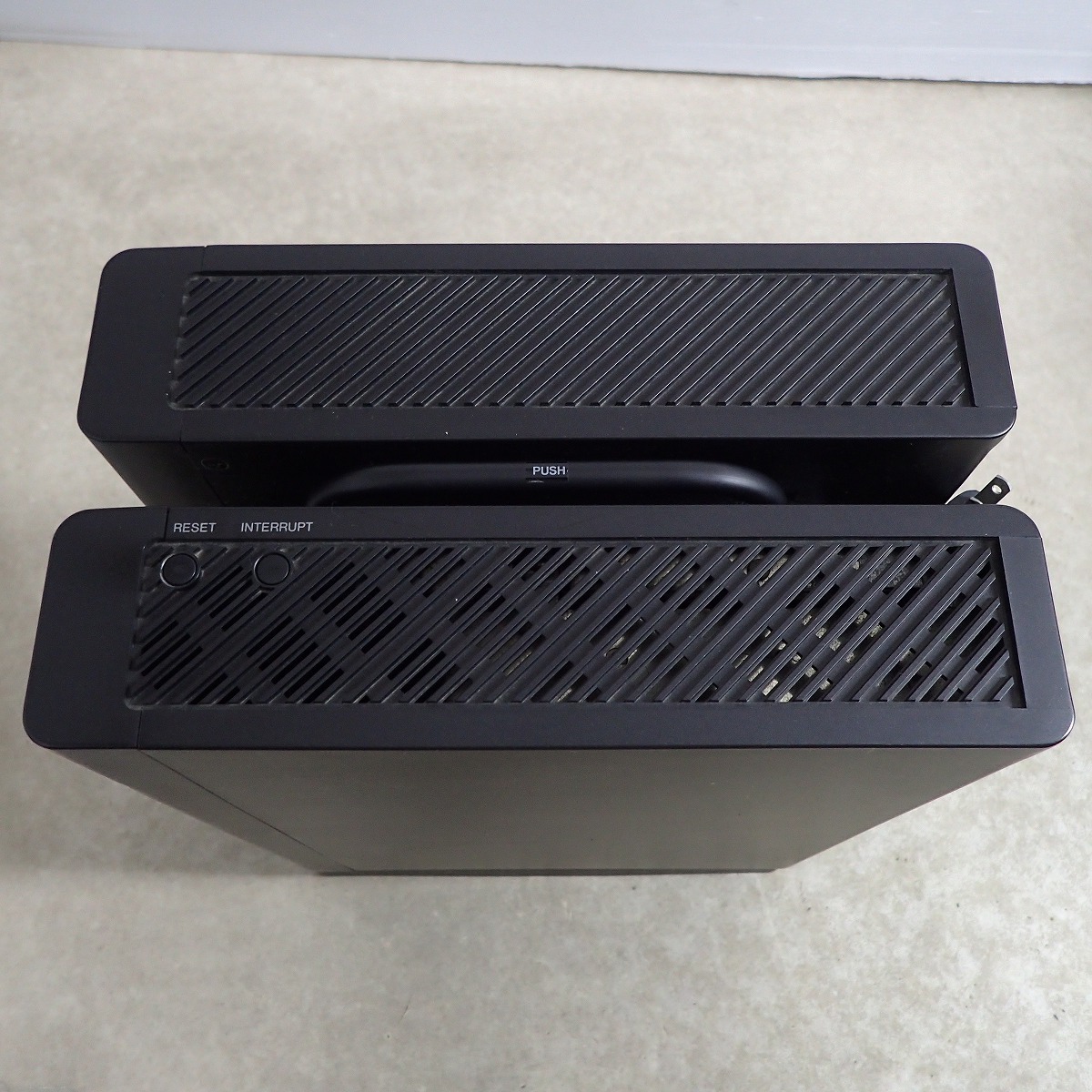 シャープ X68000 EXPERT HD本体 CZ-612C-BK HDD無し 取説付 SHARP パーツ取りにどうぞ 1円 40 ...