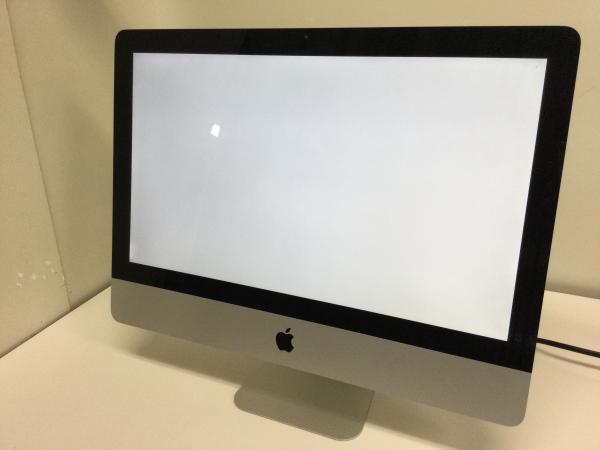 ジャンク APPLE iMac12.1 A1311 Core i5 2500S 2.7G 4G 1T(その他)｜売買されたオークション情報 ...