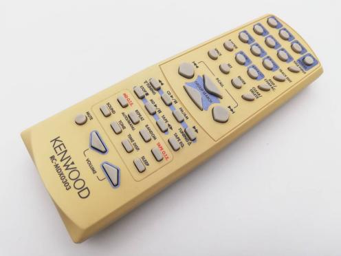 3422 B KENWOOD RC-MDX0303 MDX-J3用 リモコン(リモコン)｜売買されたオークション情報、yahooの商品情報をアーカイブ公開 - オークファン（aucfan.com）