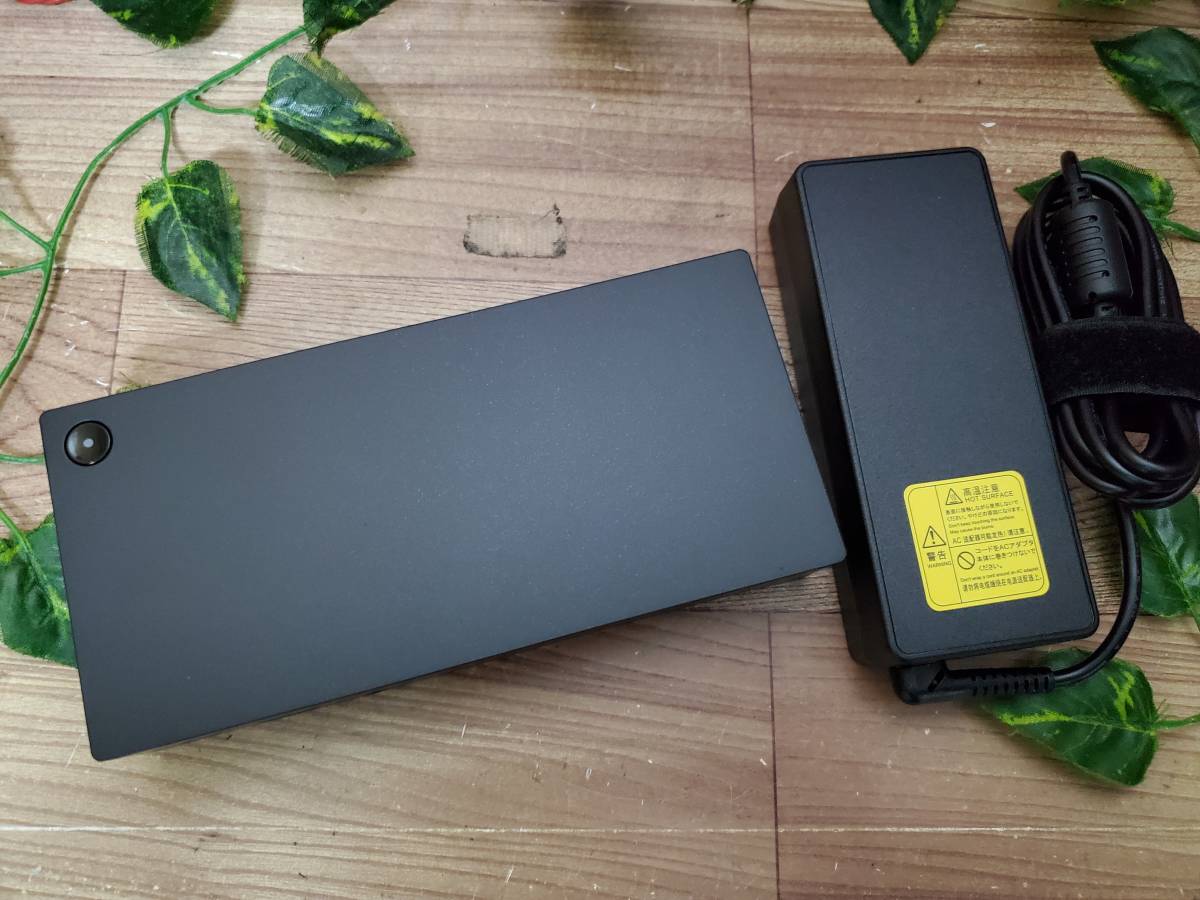 超 NEC VersaPro USB Type-Cドック PC-VP-TS35(その他)｜売買されたオークション情報、yahooの商品情報をアーカイブ公開 - オークファン（aucfan.com）