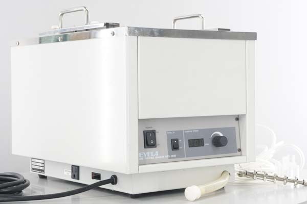 JB EYELA NTS-1300 UNI THERMO SHAKER ユニサーモシェーカー 恒温振盪水槽 ST01822-0092(環境測定 ...