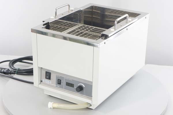 JB EYELA NTS-1300 UNI THERMO SHAKER ユニサーモシェーカー 恒温振盪水槽 ST01822-0092(環境測定 ...