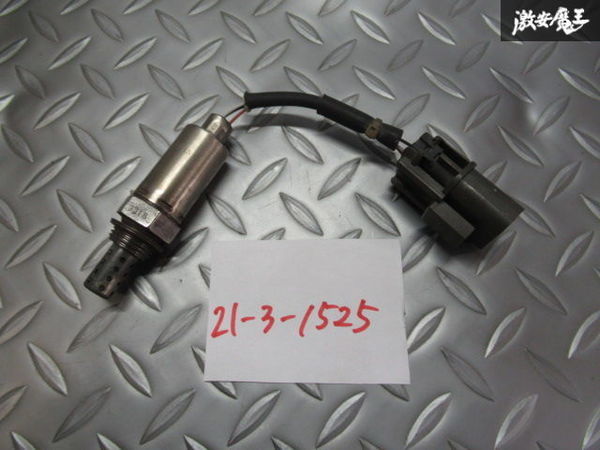 保証付 日産 純正 ECR33 スカイライン RB25DET O2センサー 排気 即納 棚O-2-19(エンジン部品)｜売買されたオークション ...
