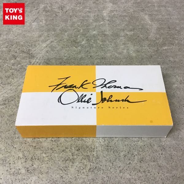 1円 ディズニーストア 101匹わんちゃん Frank Thomas Ollie Johnston Signature Series(コミック ...