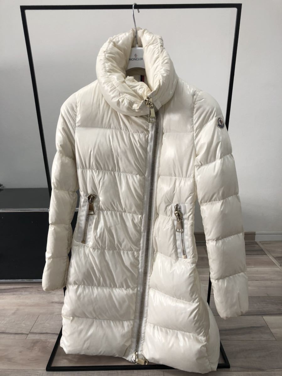 モンクレール MONCLER ダウンコート JOINVILLE(1)｜売買されたオークション情報、yahooの商品情報をアーカイブ公開 ...