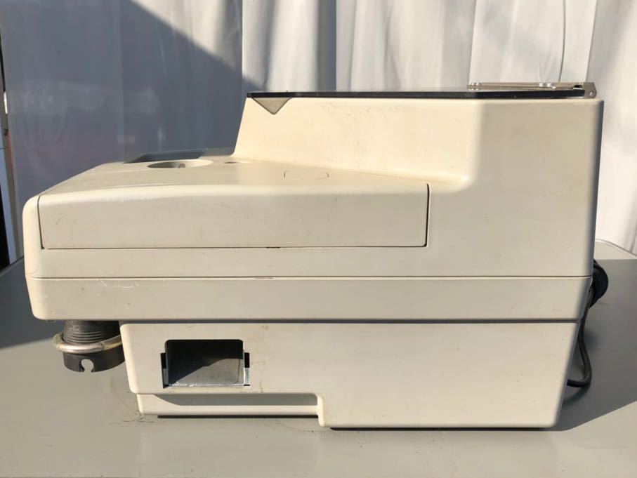 ローレルバンクマシン C-1010 硬貨計数機 コインカウンターU-62(店舗用品)｜売買されたオークション情報、yahooの商品情報を ...