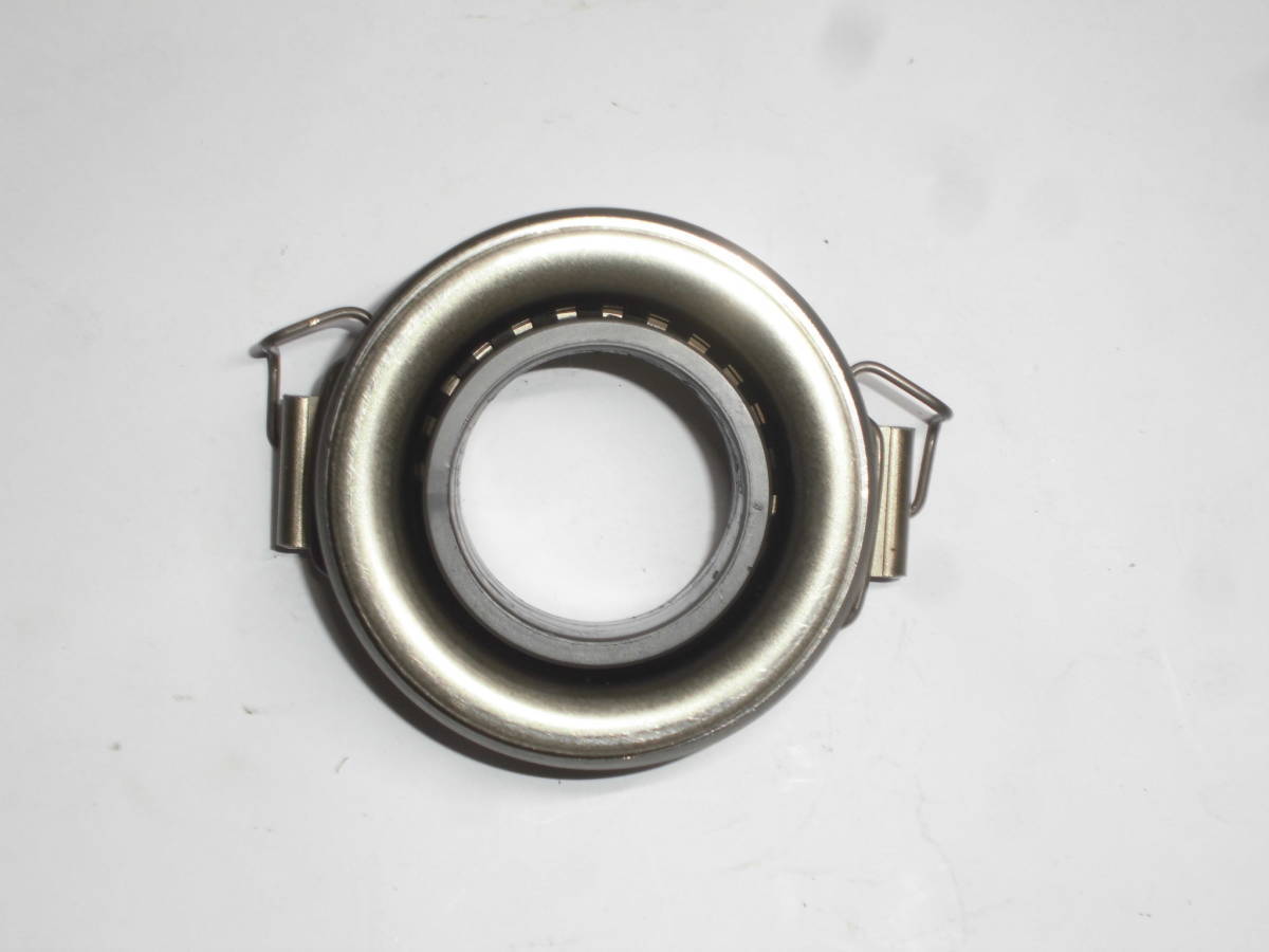 MR2 SW20 クラッチレリーズベアリング NSK 60TKB3502 3SGT 31230-32060(クラッチ)｜売買されたオークション ...