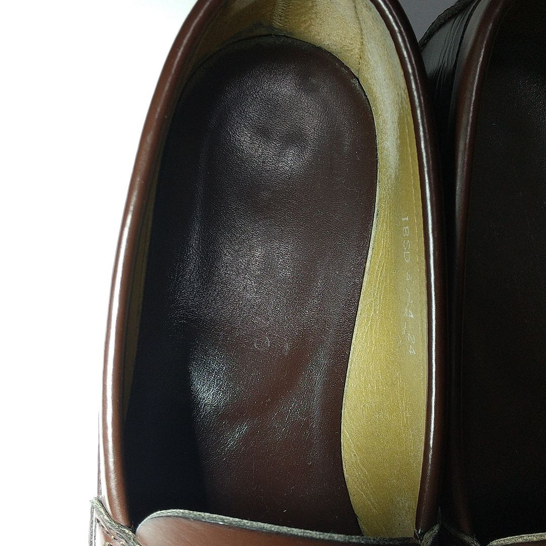 高校生 女子通学用ローファー 24.0EE ハルタ 日本製 JK 女子高生 セーラー服のコスプレなどに HARUTA(24.0cm)｜売買されたオークション情報、yahooの商品情報を ...