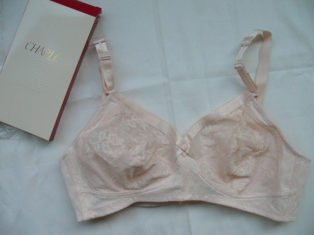 シャルレ FA022 ブラジャー サイズ B85 ピンク 補正 CHARLE 補正下着 ノンワイヤー ブラ ワイヤー無し(Bカップ)｜売買されたオークション情報、yahooの商品情報を ...