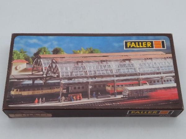 FALLER 2128 プラットホーム Nゲージ ストラクチャー ファーラー ファラー 店舗受取可(その他)｜売買されたオークション情報 ...