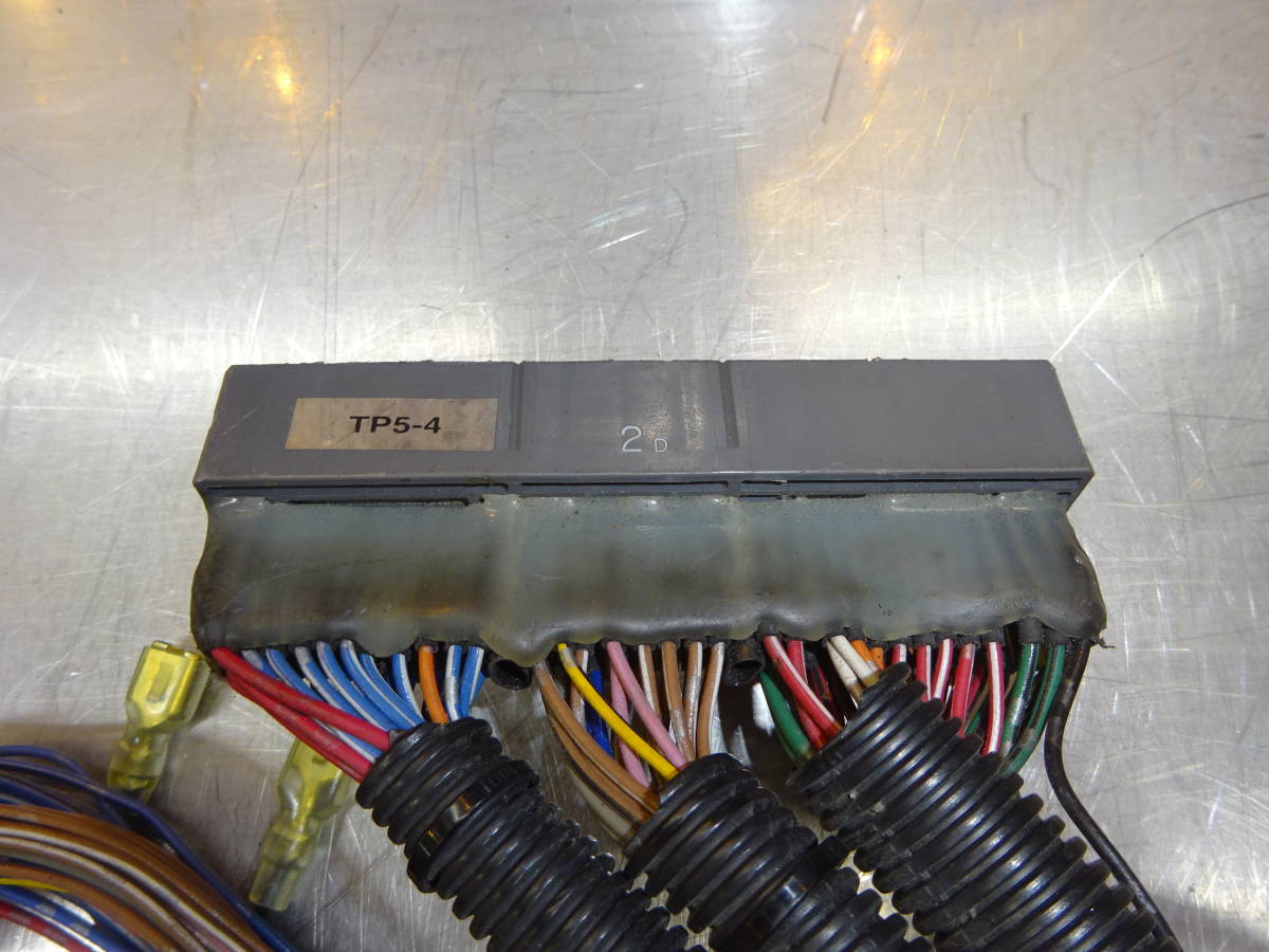 F-conV pro HKS ハーネスセットMR2 金プロ - nimfomane.com