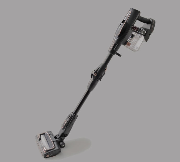 シャーク Shark コードレスクリーナー EVOFLEX S30 自立式収納 曲がるパイプ ヘッド替不要 ブラック/黒 1円スタート XB(コードレスタイプ)｜売買されたオークション情報 ...