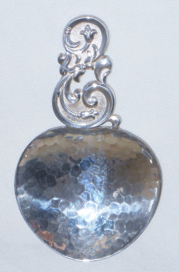 SILVER 950 WAKO ティーキャディスプーン 銀座和光 銀製茶さじ ティースプーン(カトラリー)｜売買されたオークション情報、yahooの商品情報をアーカイブ公開 - オークファン ...