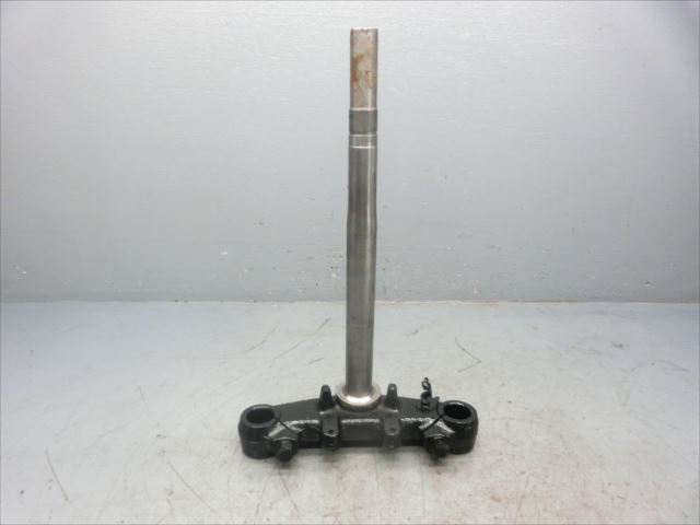 E9-0828 ヤマハ BW'S100 ステアリングステム 三又 純正品 B104E 動画有(フロント)｜売買されたオークション情報、yahooの商品情報をアーカイブ公開 - オークファン ...