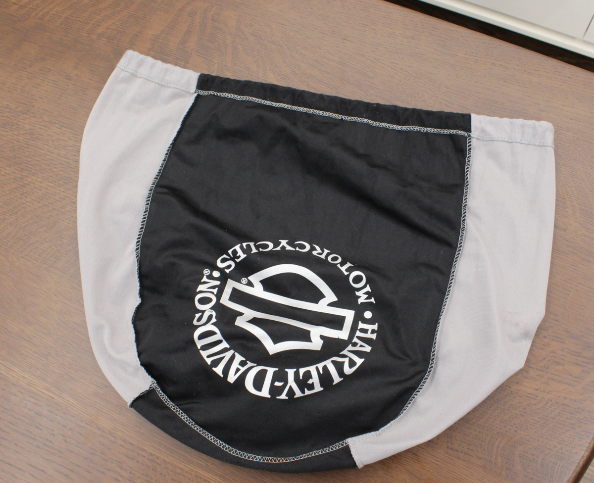 Harley Davidson/ハーレーダビッドソン VANOCKER S08 SHARK社製 フルフェイス ヘルメット XL 62cm ...