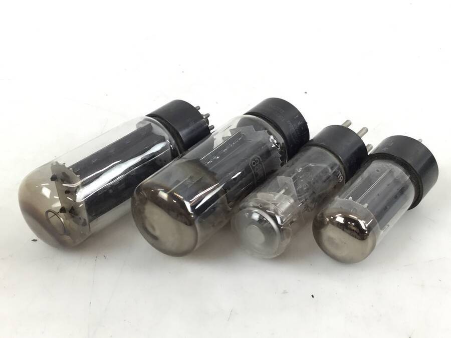 NEC 5U4-GB 含む真空管 4本 ジャンク品(真空管)｜売買されたオークション情報、yahooの商品情報をアーカイブ公開 ...