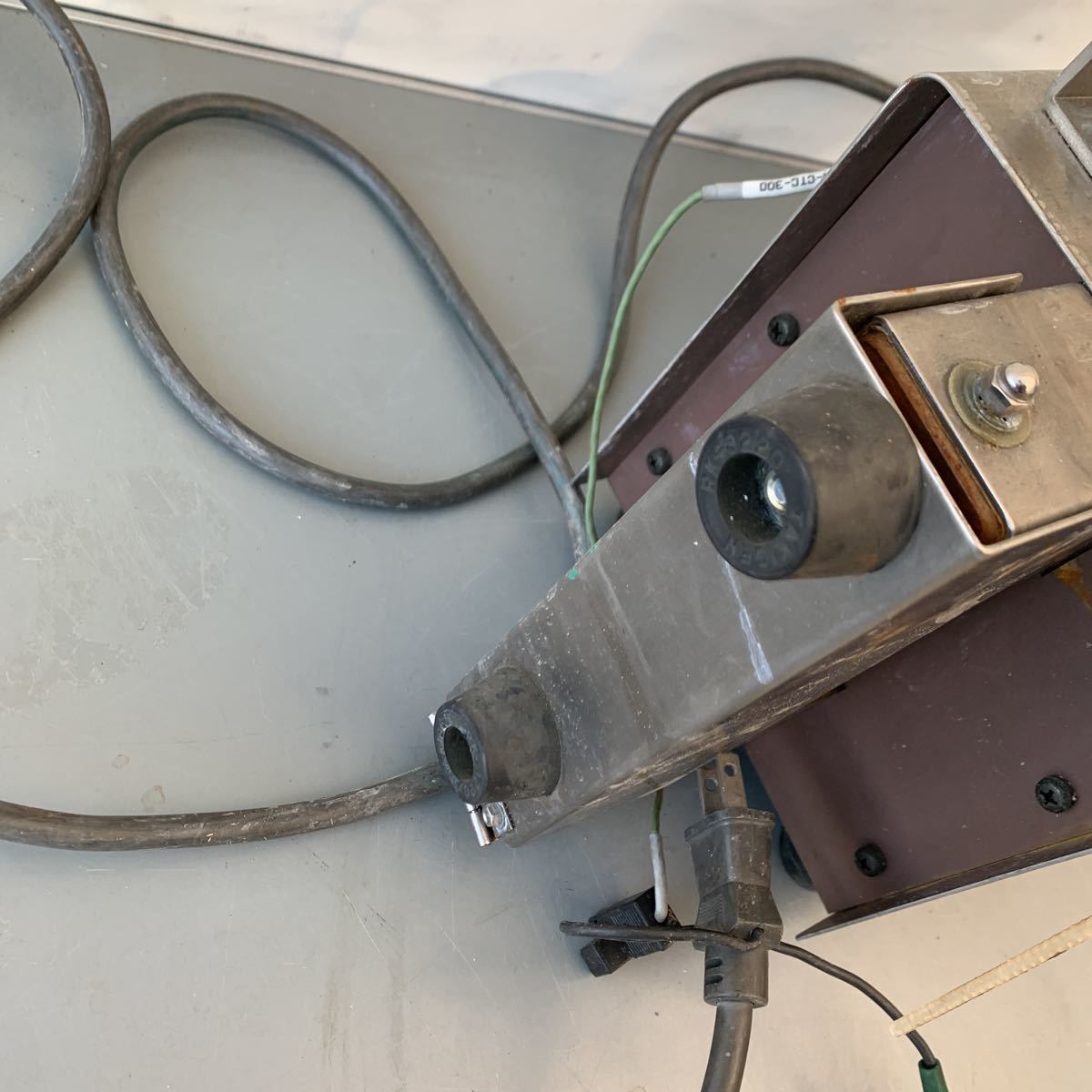 d72 江藤電機 ETOH リングヒーター 201SR-50/60(工具、DIY用品)｜売買されたオークション情報、yahooの商品情報を ...