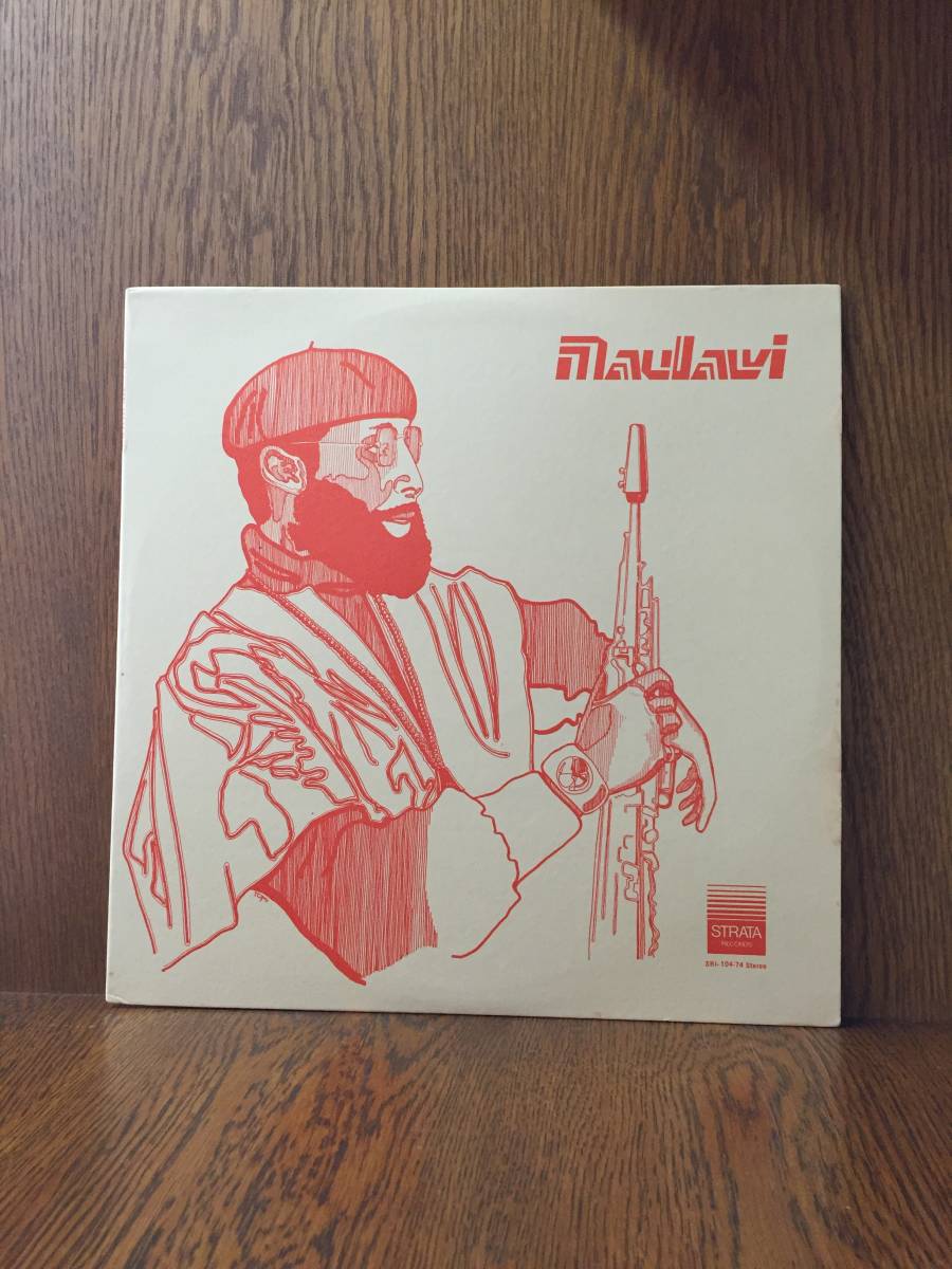 Maulawi / Maulawi オリジナル(ジャズ一般)｜売買されたオークション情報、yahooの商品情報をアーカイブ公開 ...