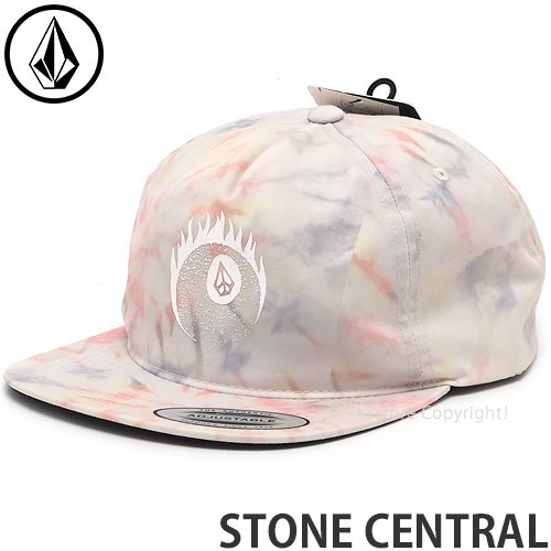 1円 VOLCOM STONE CENTRAL MLT OS ボルコム ストーン セントラルスノー スノボ 帽子 キャップ 同梱不可(野球帽)｜売買されたオークション情報、yahooの商品情報 ...