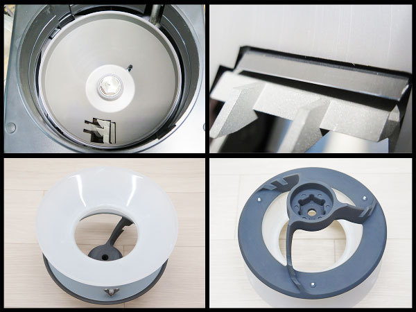 CHUBU/中部コーポレーション マルチスライス＆ブレンダー SB-20N JOYTEC/ジョイテック フローズンドリンクマシン/スムージー ...