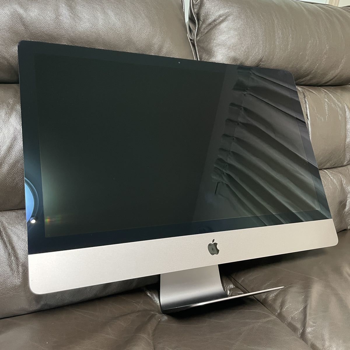 Apple iMac Pro 2017 5K 27inch XeonW 3.2GHz/32GB/SSD 1TB MQ2Y2J/A(iMac ...