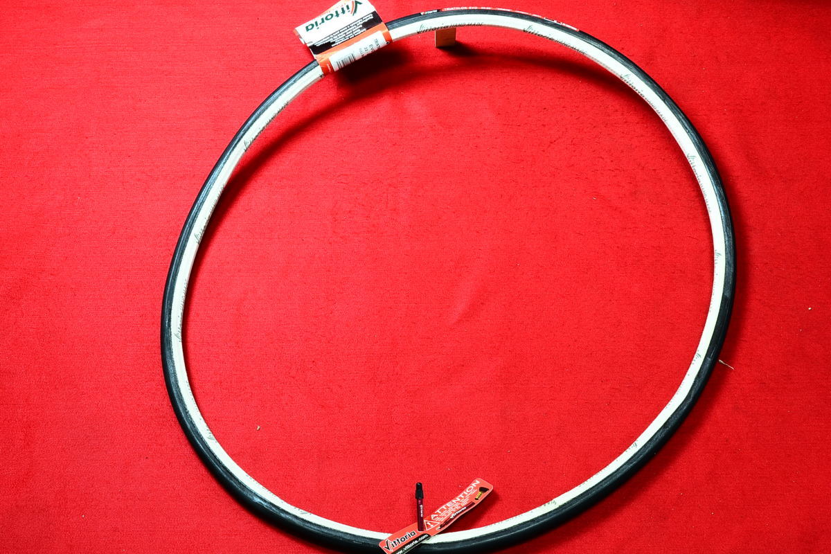 Vittoria TRAIATHLON EVO 2 ビットリア エボ2 Corespun T 320TPI KEVLAR SiO2 3D COMPOUND Handmade 22C ペア可 ...