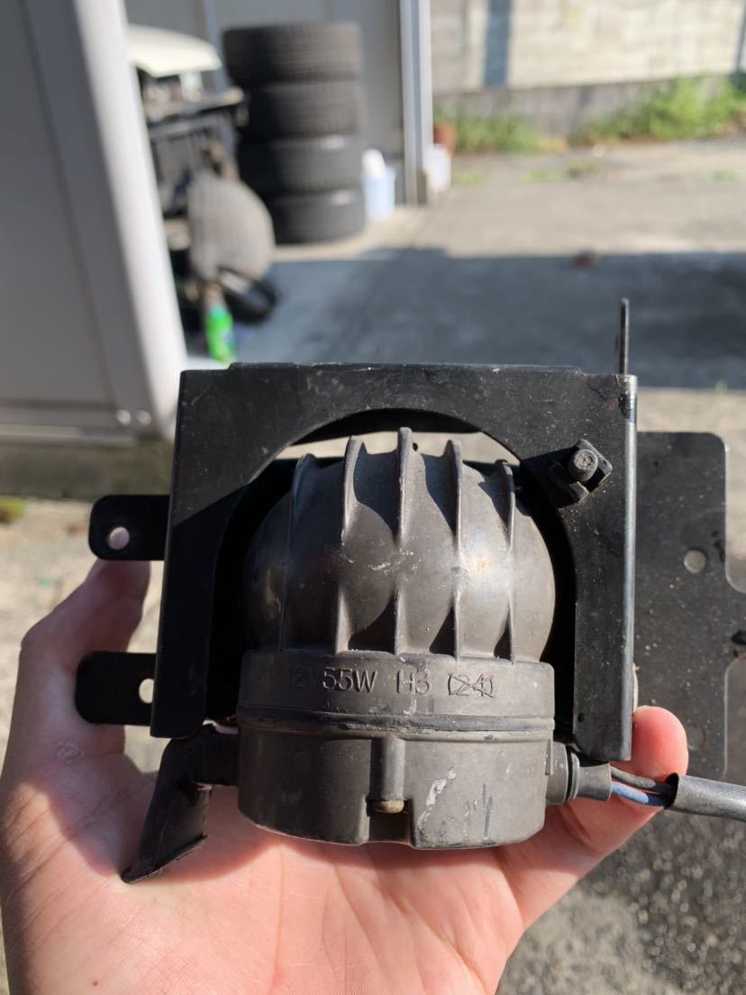 プレリュード bb1 bb4 ba8 純正フォグランプ フォグライト 一式(その他)｜売買されたオークション情報、yahooの商品情報をアーカイブ公開 - オークファン（aucfan.com）