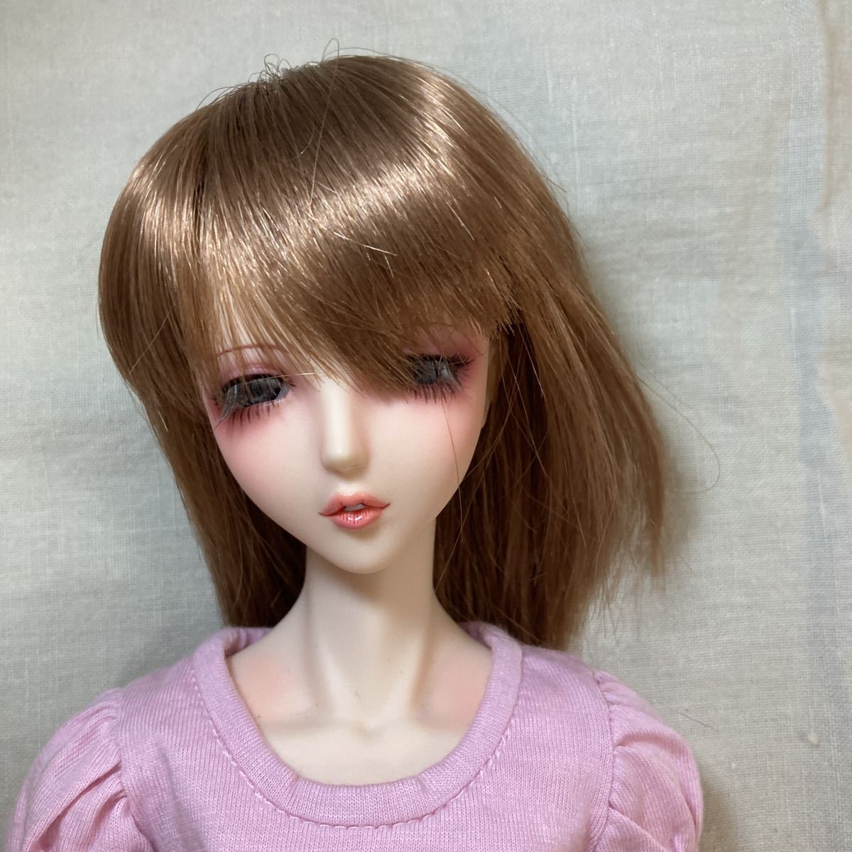 vmf50 SAYO 紗夜 YAMATO ウィッグ お洋服などまとめて(本体)｜売買されたオークション情報、yahooの商品情報をアーカイブ公開 - オークファン（aucfan.com）