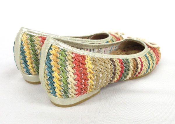 送料220円 税込 fb978 FLAPPER ローヒールパンプス TX0260 23.0cm マルチカラー シンオク(23.0cm)｜売買されたオークション情報、yahooの商品情報を ...