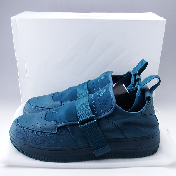 品 NIKE W AF1 EXPLORER XX us10.5 27.5cm AO1524-300 ナイキ AIR FORCE1 エアフォース ...