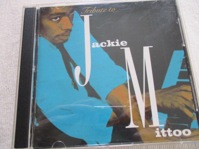 2x CD JACKIE MITTOO TRIBUTE TO STUDIO ONE ベスト たっぷり30曲(レゲエ)｜売買されたオークション ...