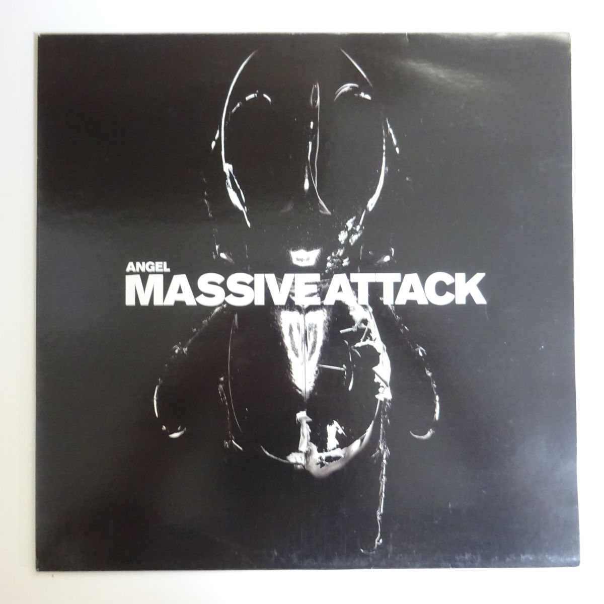 11135957; UK盤/12inch Massive Attack / Angel(その他)｜売買されたオークション情報、yahooの商品 ...