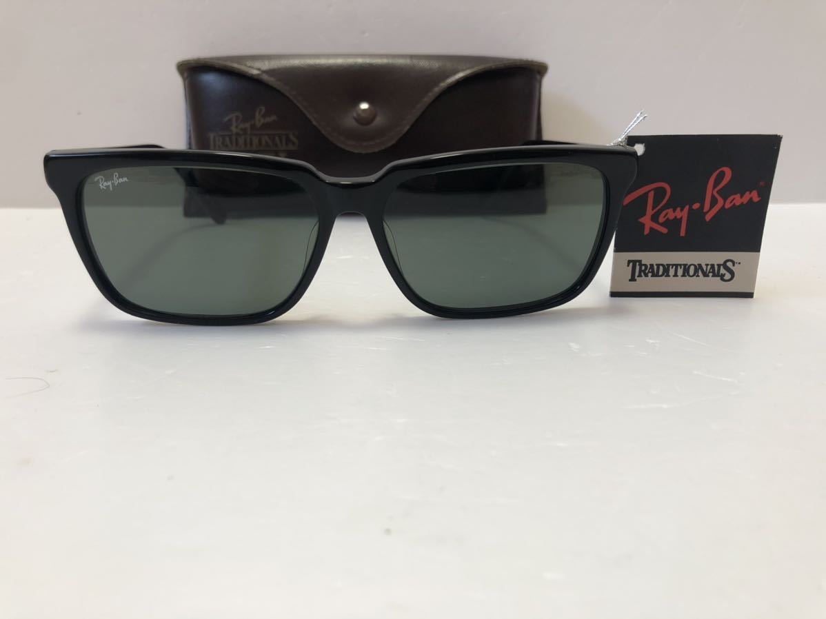B&L RAY BAN TRADITIONALS MADISON ボシュロム レイバン トラディショナル マディソン サングラス USA 米国 ...