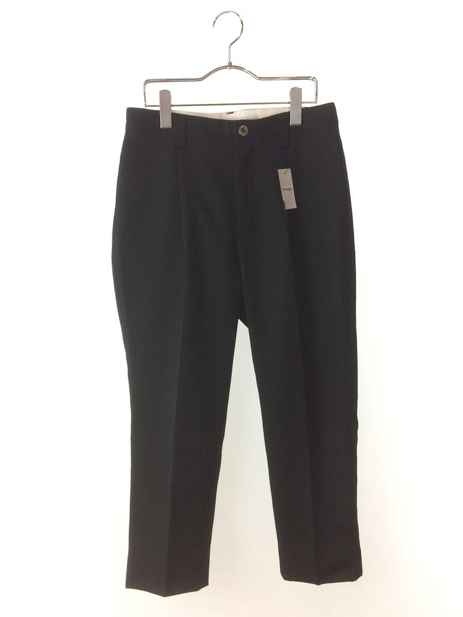 EEL イール/ボトム/XS/ウール/BLK/E-17230(XSサイズ以下)｜売買されたオークション情報、yahooの商品情報をアーカイブ公開 - オークファン（aucfan.com）