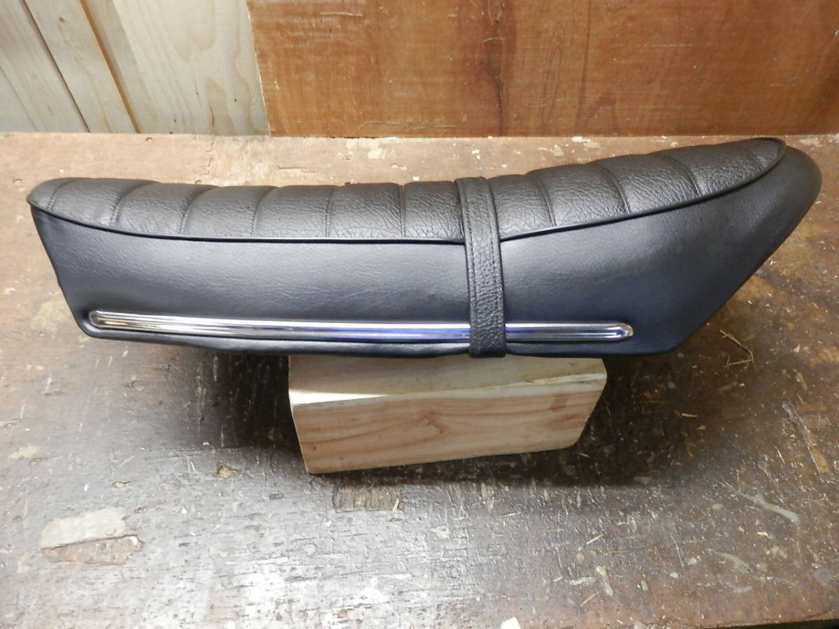 KH400 KH250 SS250 SS350 SS400 純正シート A3 A4 53001-122 H2 マッハ(純正品)｜売買されたオークション情報、yahooの商品情報をアーカイブ公開 ...