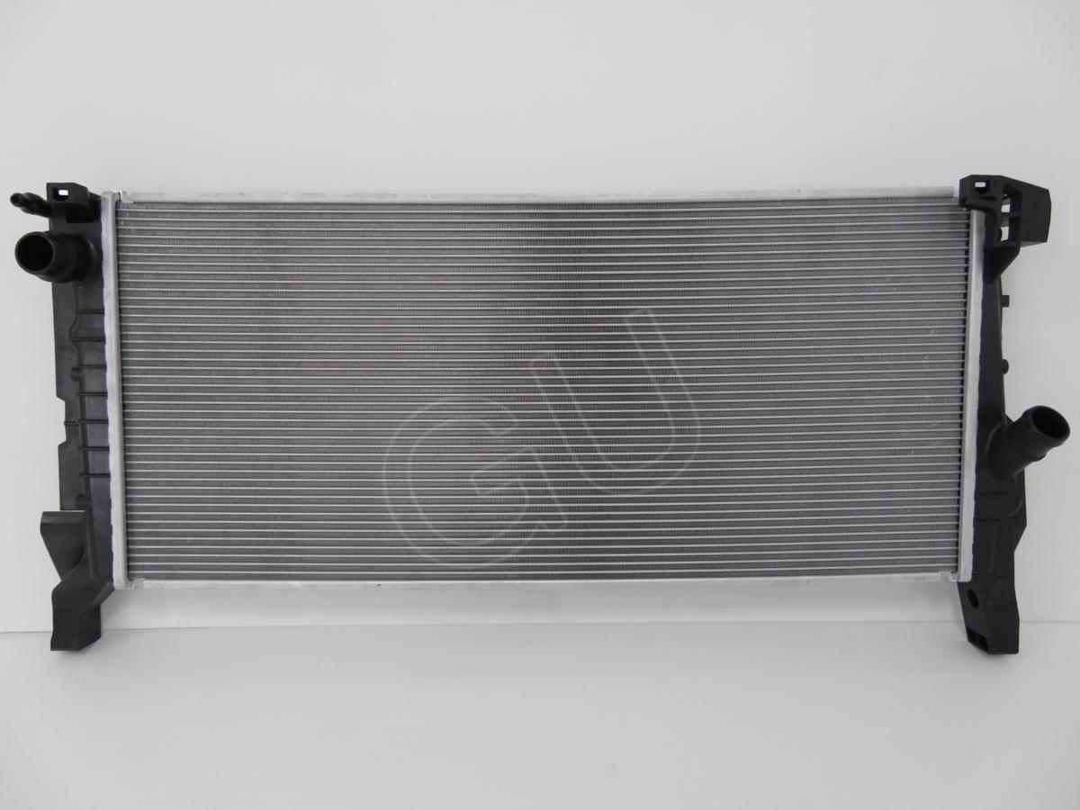MINI ミニ 2014 F55 F56 クーパー S ラジエーター XS20 XM20 17117617635 5ドア 3ドア AT MT ...