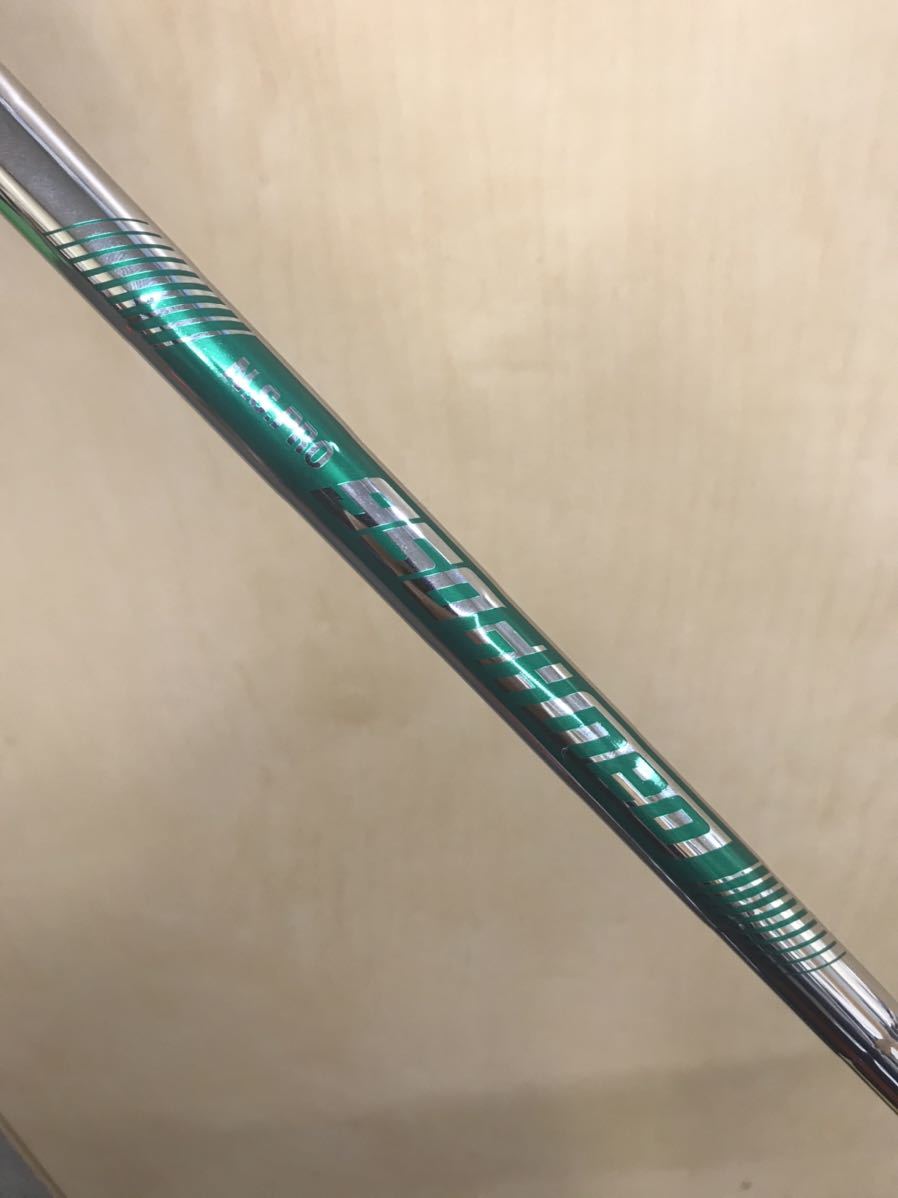 超お値打ち出品 Titleist TS2 Ut25°用 NS.PRO.950GH.NEO flex-S Titleistスリーブ付スチールシャフト 品(タイトリスト)｜売買されたオークション ...