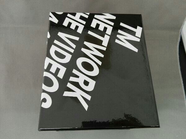 TM NETWORK THE VIDEOS 1984-1994 完全生産限定版 Blu-ray Disc(J-POP)｜売買されたオークション情報、yahooの商品情報をアーカイブ公開 ...