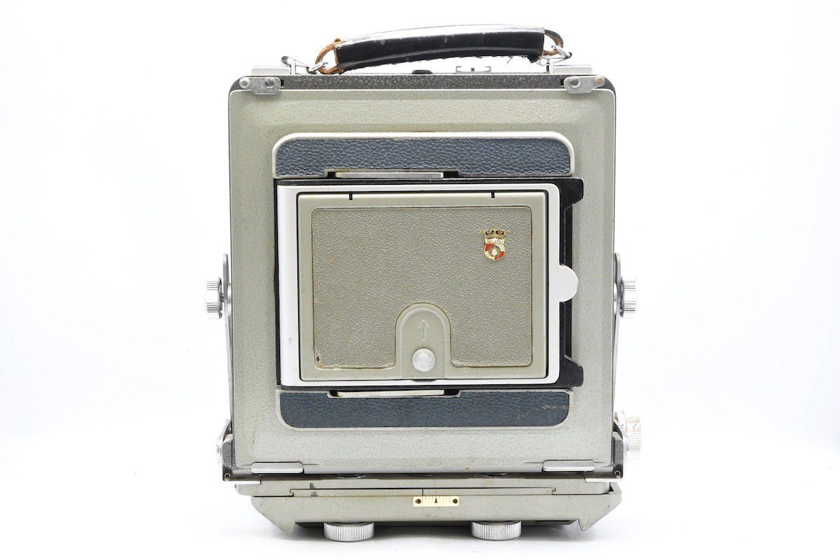 WISTA ウイスタ Rittreck View ボディ ジャンク 大判 フィルムカメラ 5x7(大判)｜売買されたオークション情報 ...