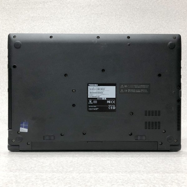 ゆったり屋 み Office dynabook B35/R Corei3-5005U メ4GB HDD500GB DVDRW Wi-Fi Bluetooth Win10Pro 64Bit ...