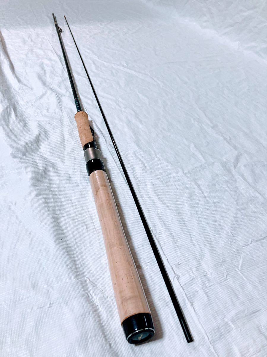 No348 ダイワ ソルティスト エギング ST-EG792LI-D インターライン DAIWA SALTIST(ダイワ)｜売買されたオークション情報、yahooの商品情報をアーカイブ公開 ...